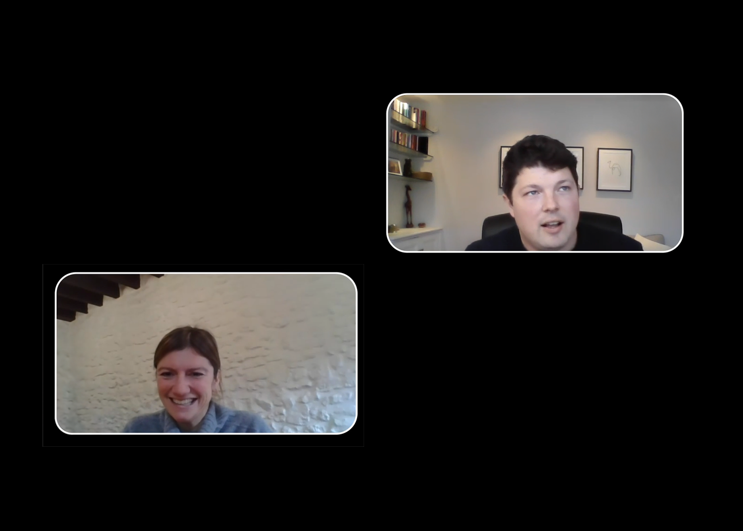 The investor's view on brand building, with Active Partners - Without