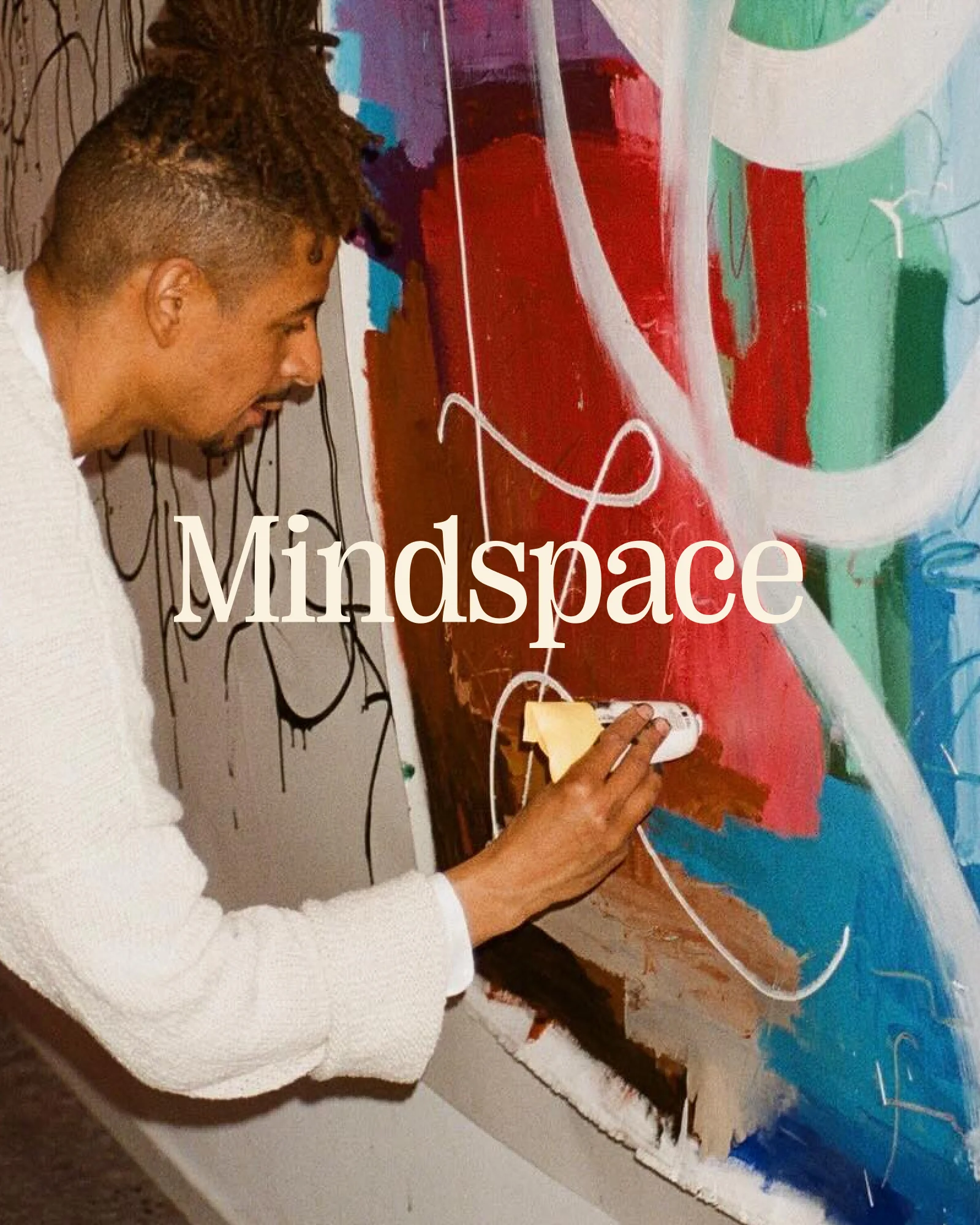 "We're Not Just Anywhere": Mindspace's Local-First Rebrand - Without
