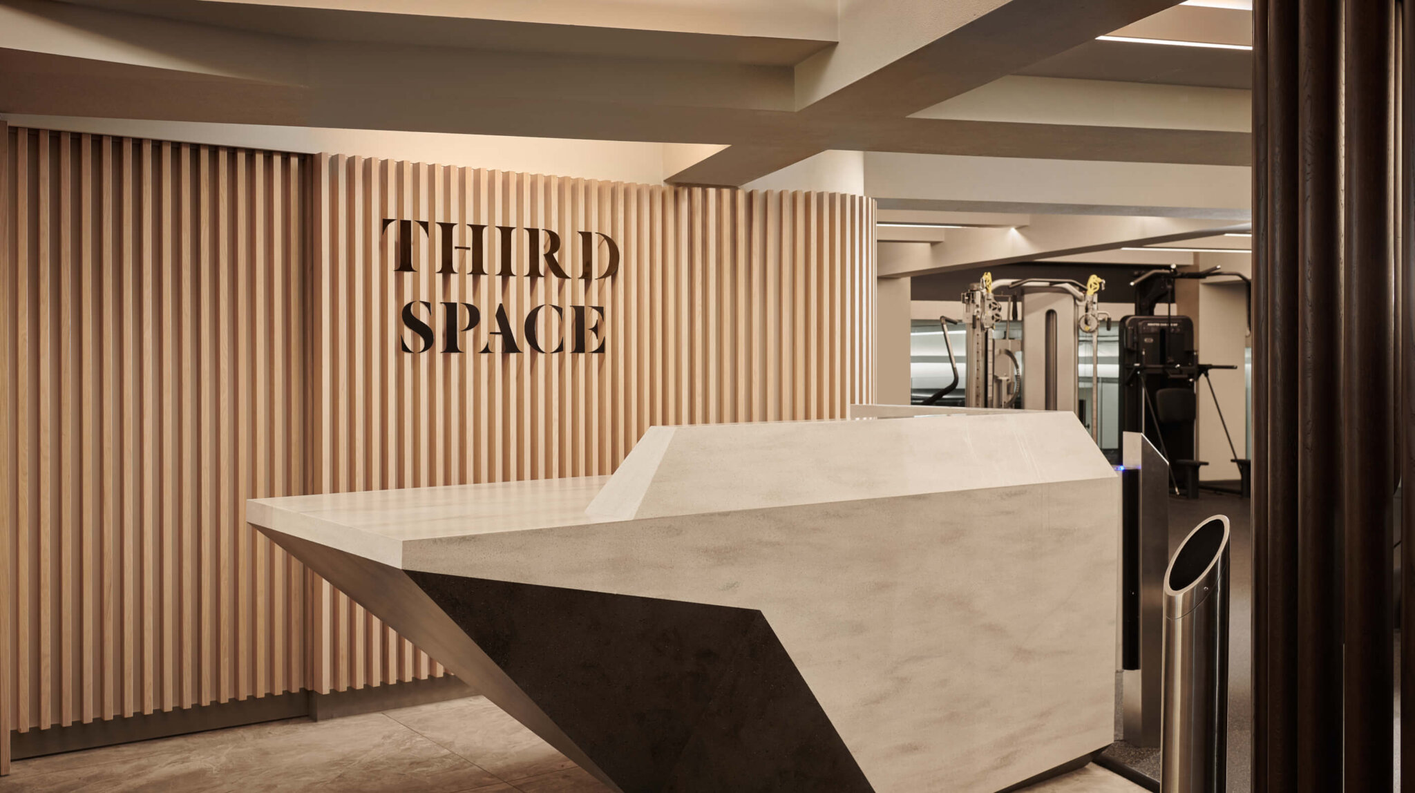 Third Space | Without Studio